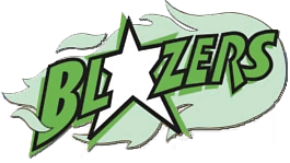 Benilde Blazers | Logopedia | Fandom