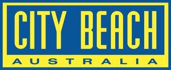 City Beach | Logopedia | Fandom