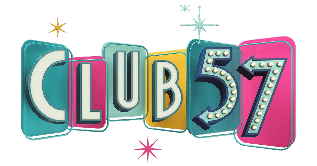 Club 57 | Logopedia | Fandom