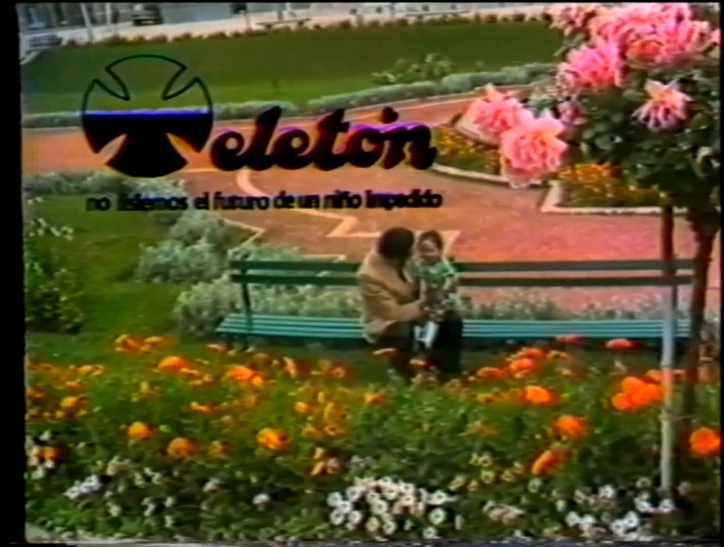 Teletón (Chile)/Comerciales de televisión institucionales | Logopedia ...