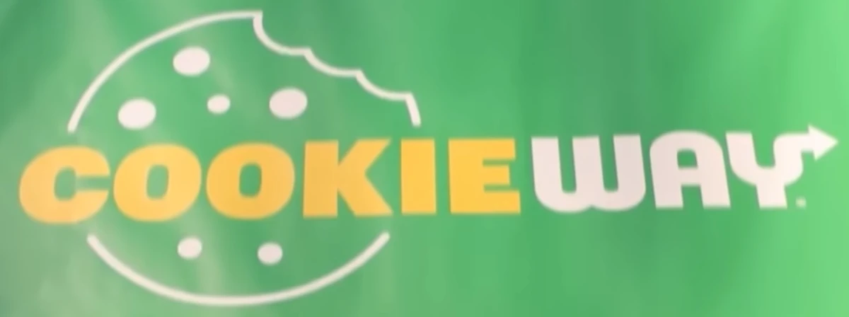 Cookieway | Logopedia | Fandom