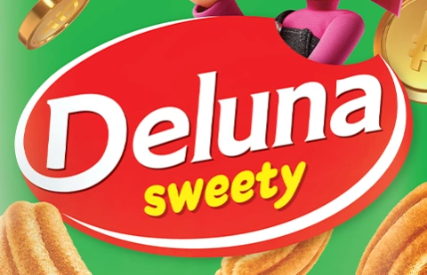 Deluna Hype Snack | Logopedia | Fandom