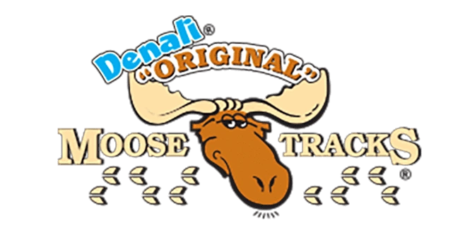 Moose Tracks | Logopedia | Fandom