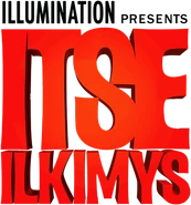 Despicable Me/International titles | Logopedia | Fandom