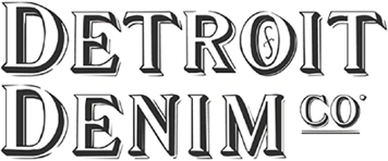 Detroit Denim Company | Logopedia | Fandom