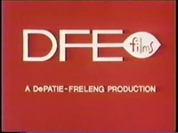 DePatie-Freleng Enterprises/Other | Logopedia | Fandom