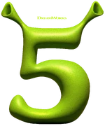 Shrek 5/Credits | JH Wiki Collection Wiki | Fandom