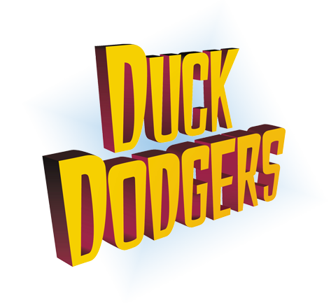 Duck Dodgers | Logopedia | Fandom