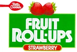 Fruit Roll Ups Logo