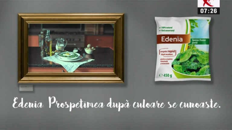 Edenia | Logopedia | Fandom