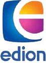 Edion | Logopedia | Fandom