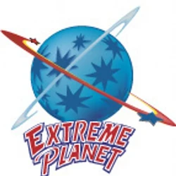 Extreme Planet | Logopedia | Fandom