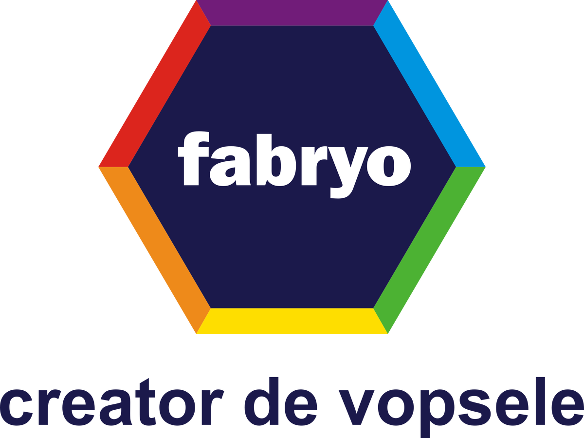 Fabryo | Logopedia | Fandom