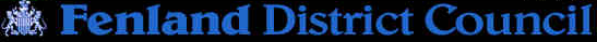 Fenland District Council | Logopedia | Fandom