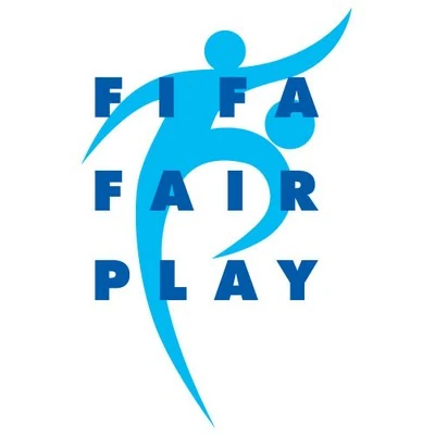FIFA Fair Play | Logopedia | Fandom