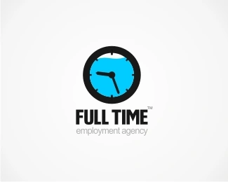 Full Time Employment Agency | Logopedia | Fandom