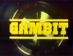 Gambit (UK) | Logopedia | Fandom
