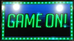 Game On!/Other | Logopedia | Fandom