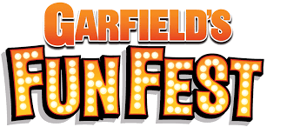 Garfield's Fun Fest | Logopedia | Fandom