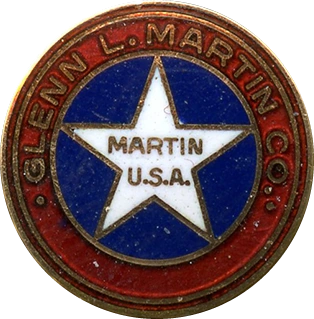 The Martin Company | Logopedia | Fandom
