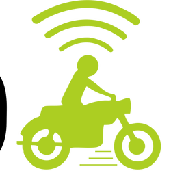 Logotipo De Gofood Gojek GoFood Logo In Vector .EPS, .SVG Formats