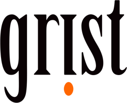 Grist | Logopedia | Fandom