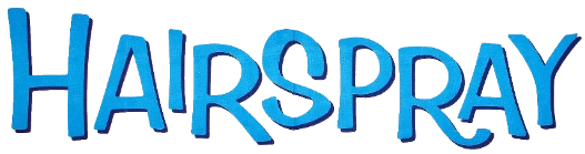 Hairspray Logo Png