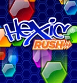 Hexic Rush | Logopedia | Fandom