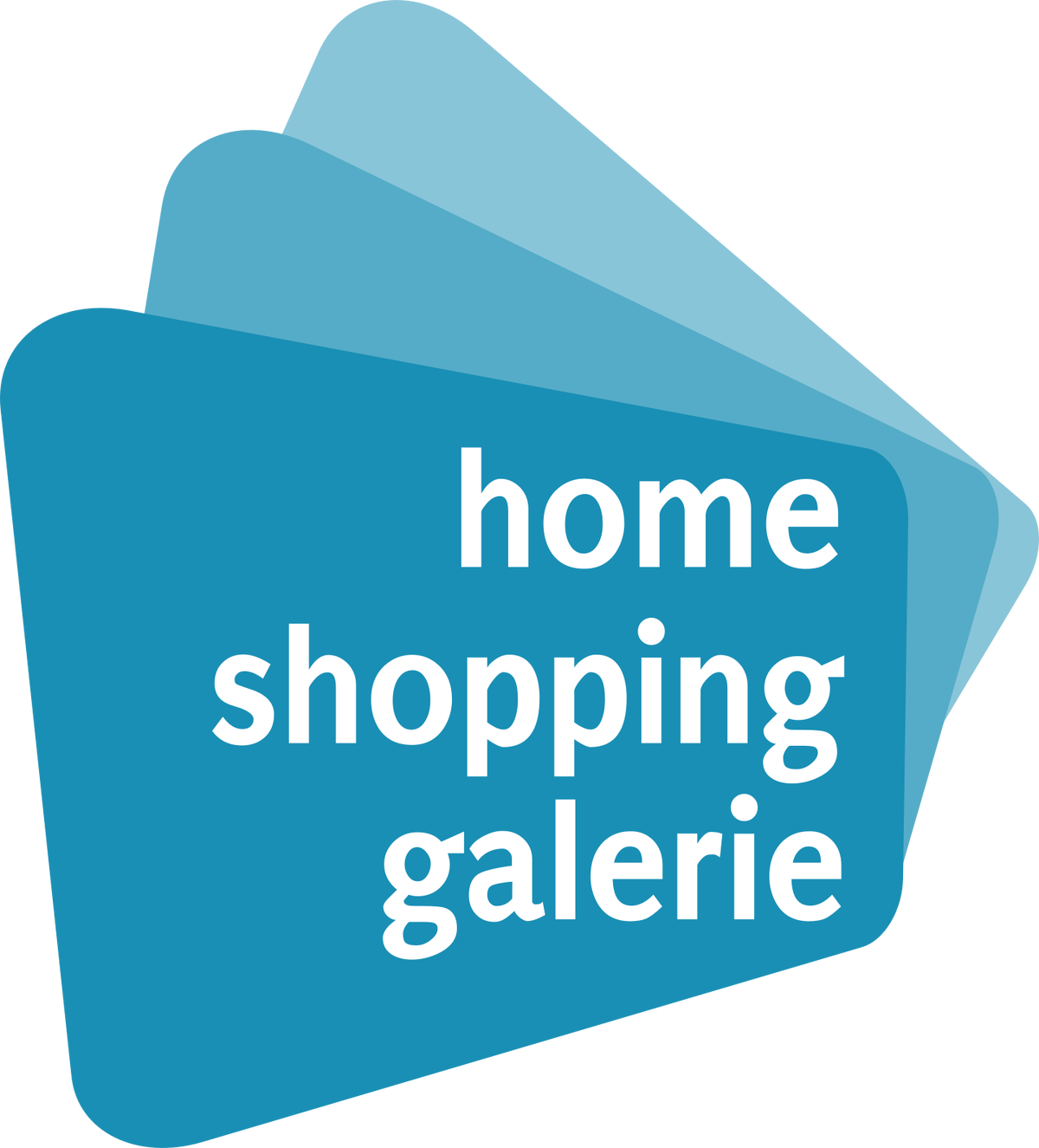 Home Shopping Galerie | Logopedia | Fandom