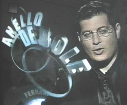 Anello Debole | Logopedia | Fandom