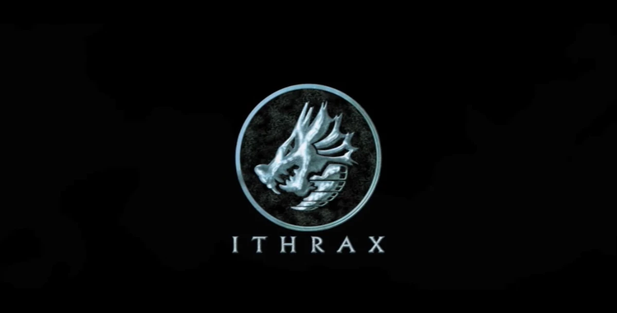 Ithrax Animated Productions | Logopedia | Fandom