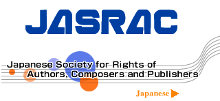 JASRAC | Logopedia | Fandom