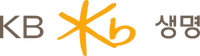 KB Life Insurance | Logopedia | Fandom