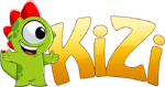 Kizi | Logopedia | Fandom