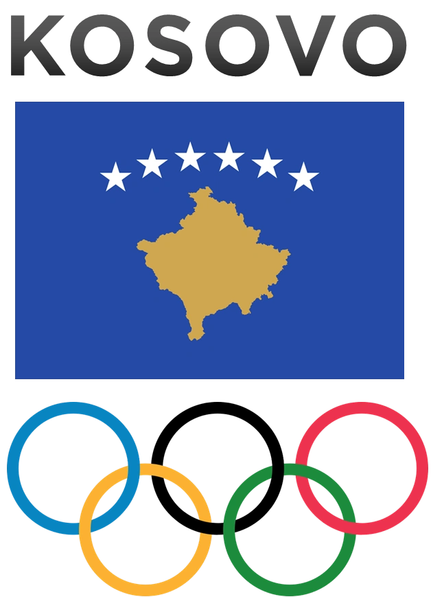 Olympic Committee of Kosovo | Logopedia | Fandom