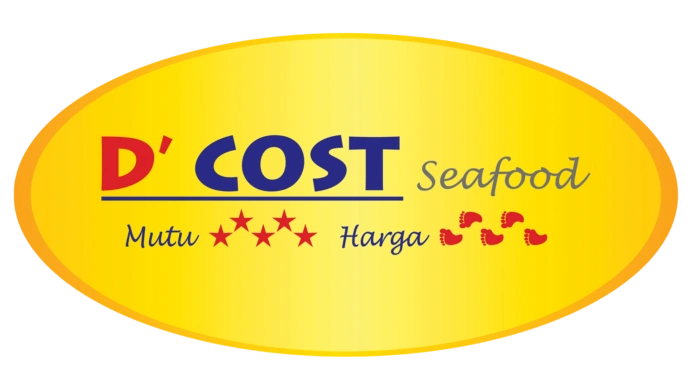 D'COST | Logopedia | Fandom