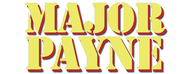 Major Payne | Logopedia | Fandom