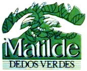 Matilde dedos verdes | Logopedia | Fandom