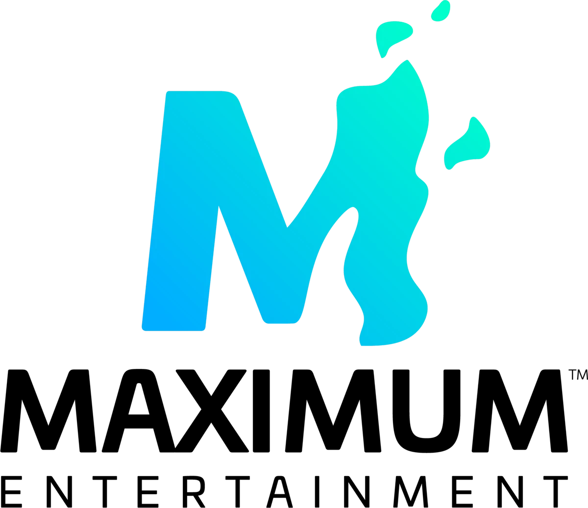 Maximum Entertainment | Logopedia | Fandom