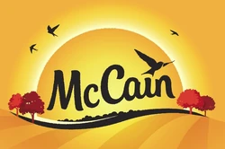 McCain | Logopedia | Fandom