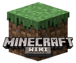 Minecraft Wiki Logo HoloPrint Wiki