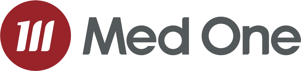 Med One Group | Logopedia | Fandom