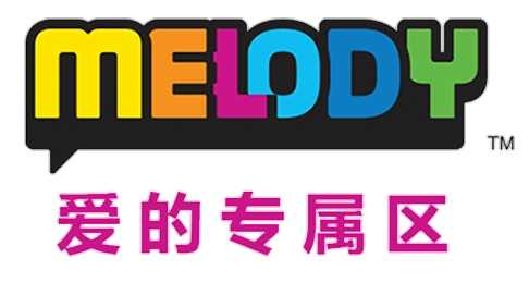 Melody Chi Classic Love Songs | Logopedia | Fandom