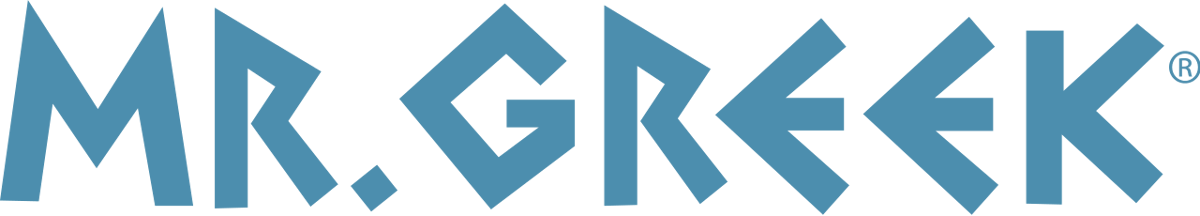 Mr. Greek | Logopedia | Fandom