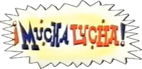 ¡Mucha Lucha! | Logopedia | Fandom