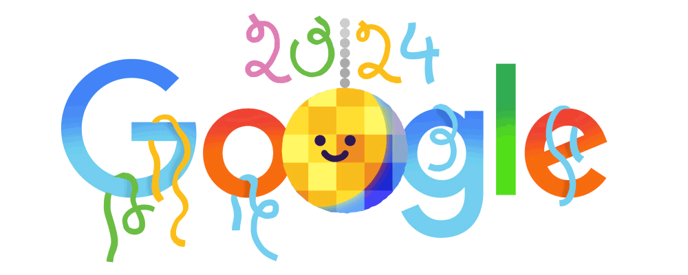 Google/Doodles/2024 | Logopedia | Fandom