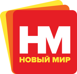 Novyi Mir | Logopedia | Fandom