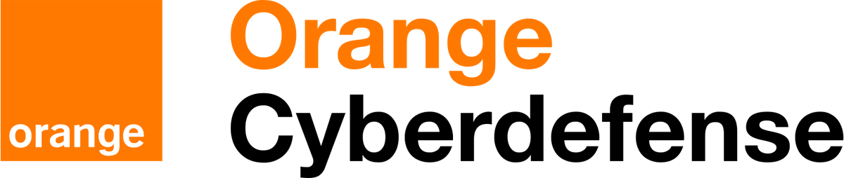 Orange Cyberdefense | Logopedia | Fandom