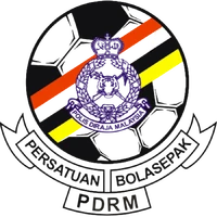 PDRM FC | Logopedia | Fandom