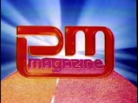 PM Magazine | Logopedia | Fandom